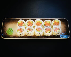 Home - San's Sushi , Poke , Ramen