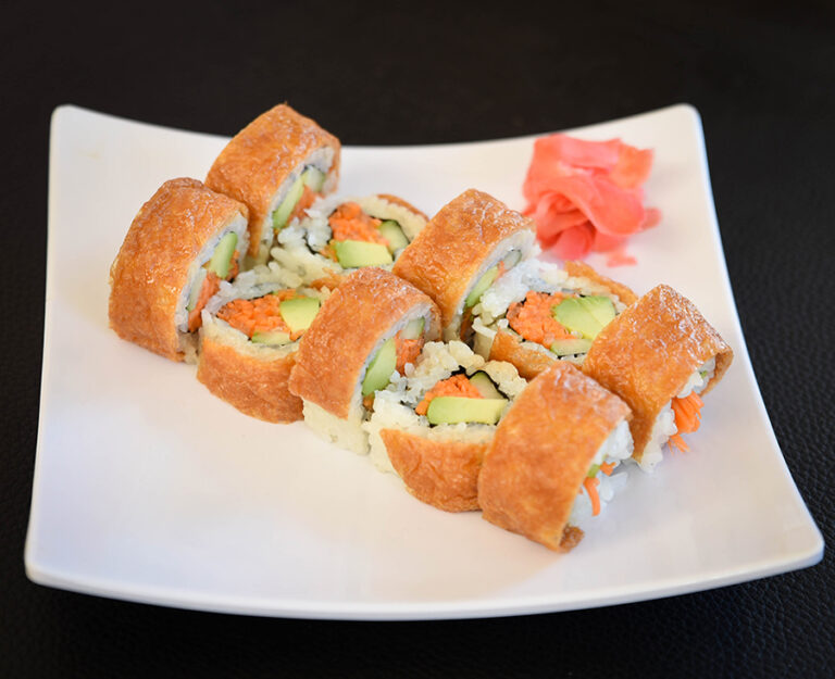 Menu - San's Sushi , Poke , Ramen